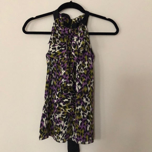 Milly | Tops | Milly Top Beautiful And Timeless | Poshmark